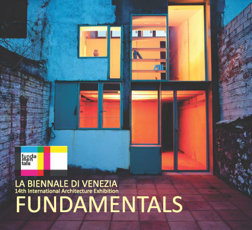 LA BIENNALE DI VENEZIA 14th International Architecture Exhibition ...