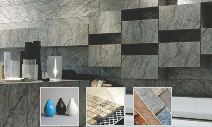 Tss Tile & Stone Oman Show | Architecture and Interiors International ...